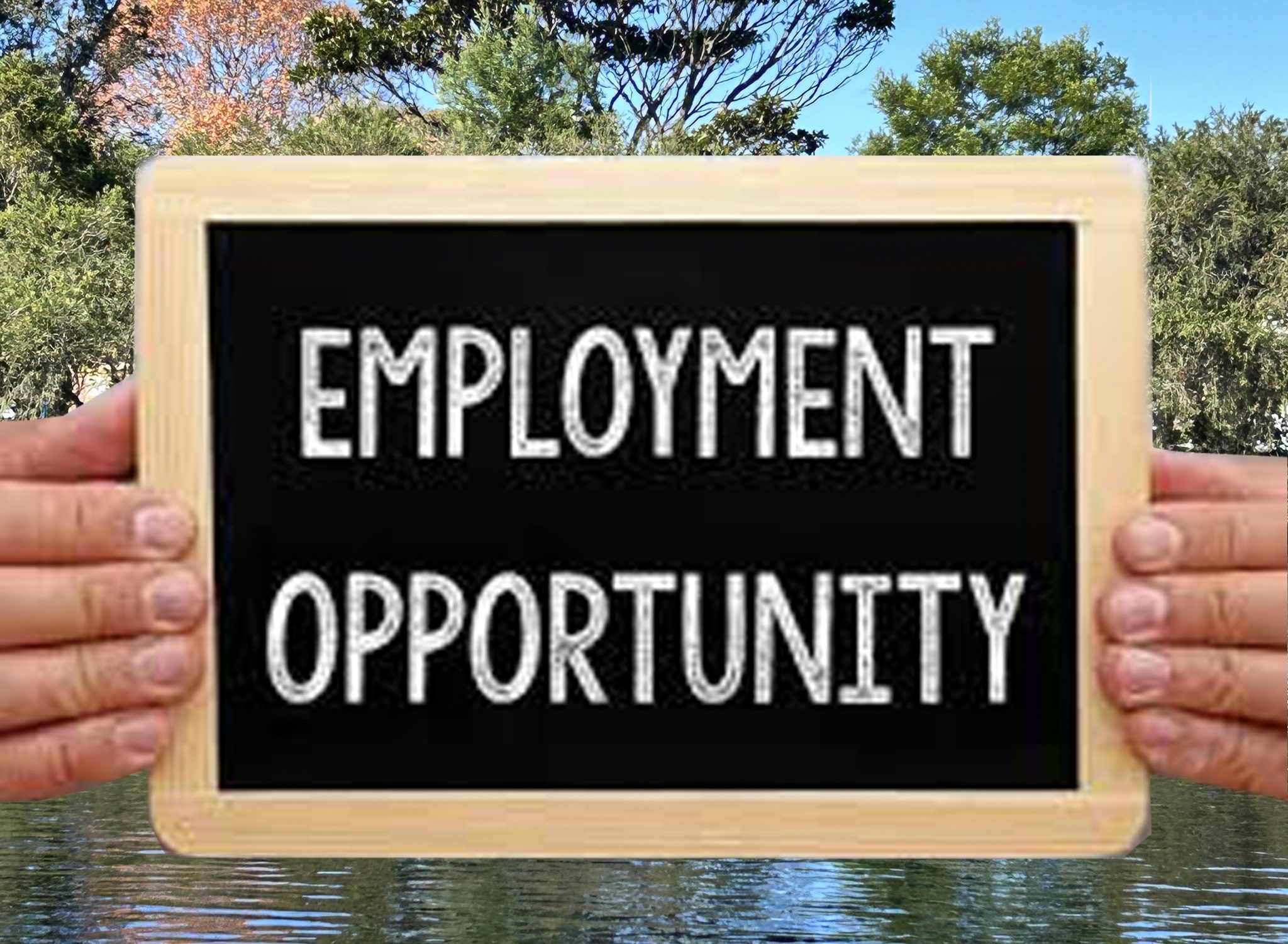 Employment Opportunities – Farmgate Restaurant